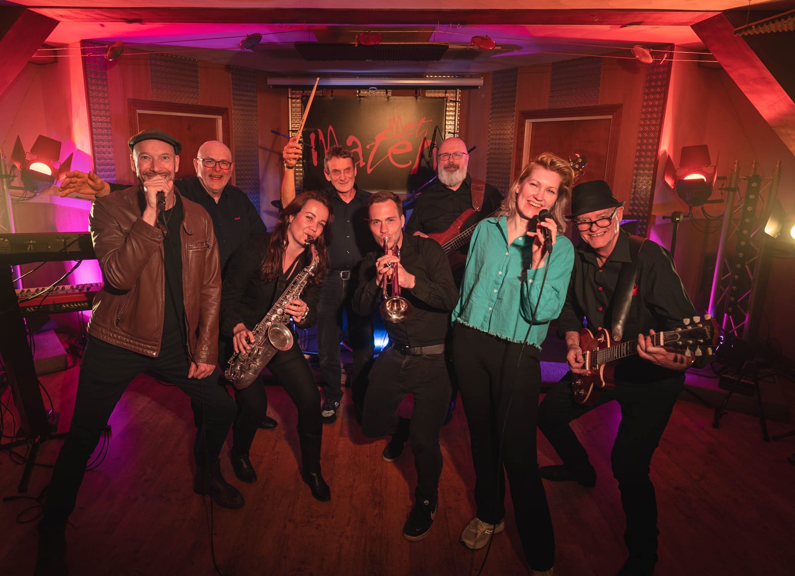 Hoofdpagina - MET MATEN